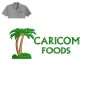 Caricom Foods Embroidery logo | Embroidery Logo Near me | Emb