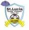 Lucia Soccer Embroidery logo | Embroidery Logo Near me | Emb