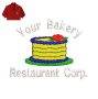 Bakery Restaurant Embroidery | Embroidery Logo Near me | Emb