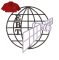 Ebt World Embroidery logo | Embroidery Logo Near me | Emb