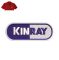 Kinray Embroidery logo | Embroidery Logo Near me | Embroidery.