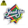 Embroidery logo |Embroidery Near me | Custom Embroidery.